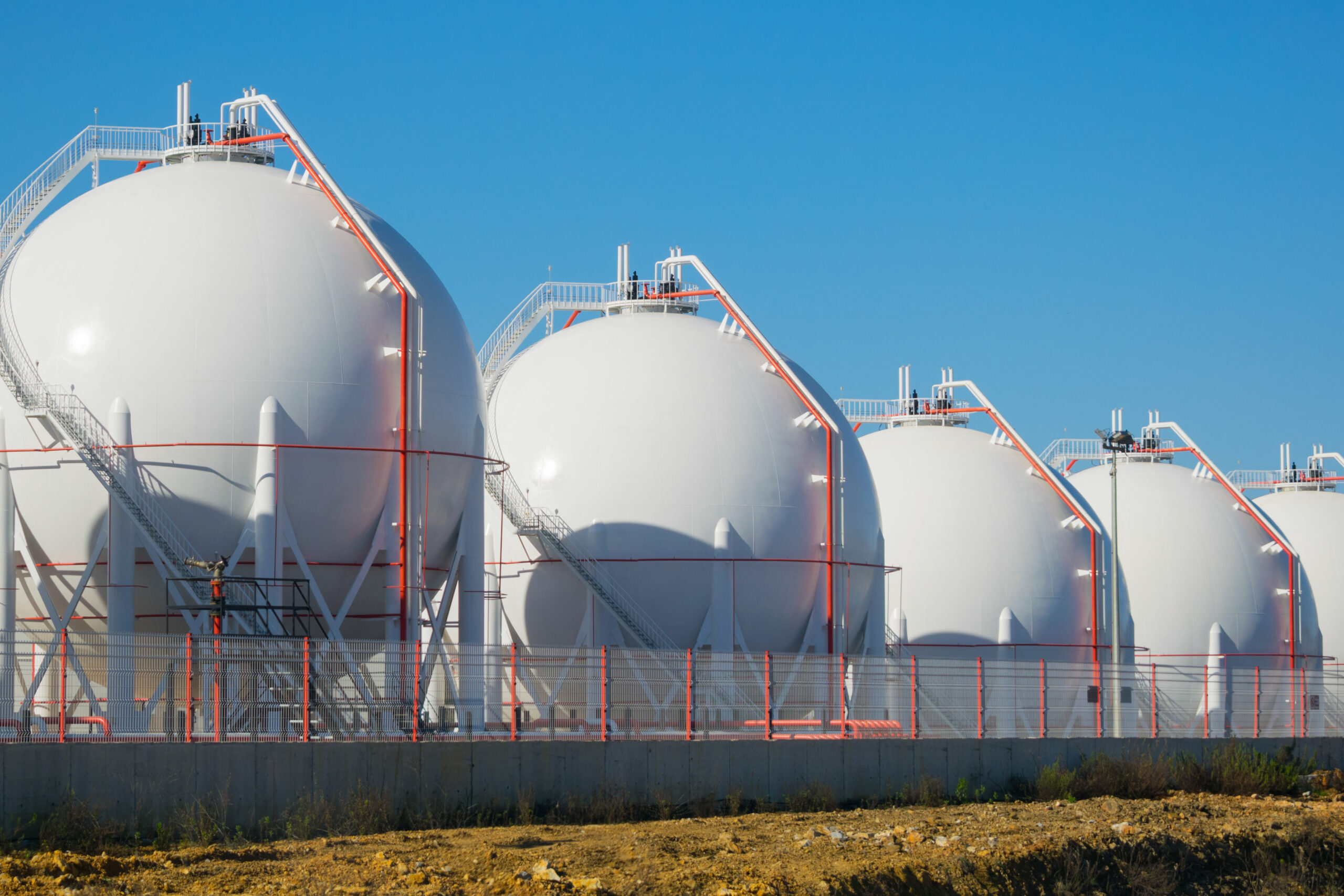 Our Projects | Aja Energy FZE